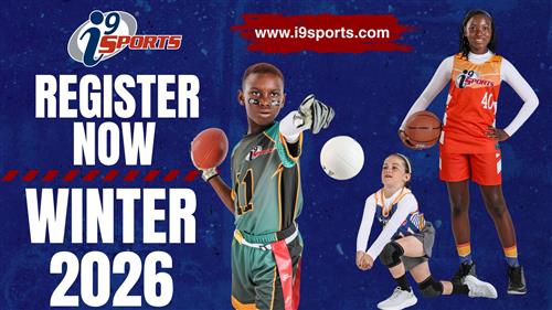i9 Sports®