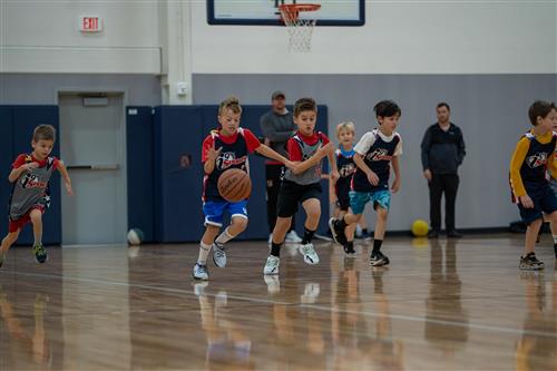 i9 Sports®